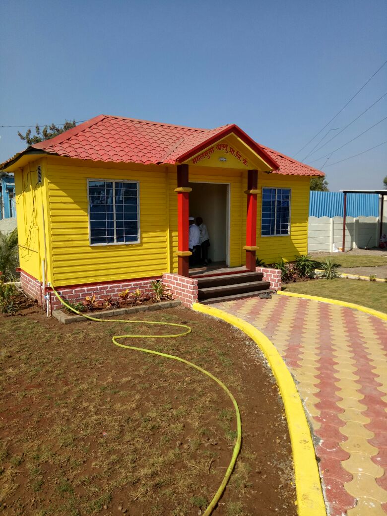 103 – Janhavi Readymade Homes