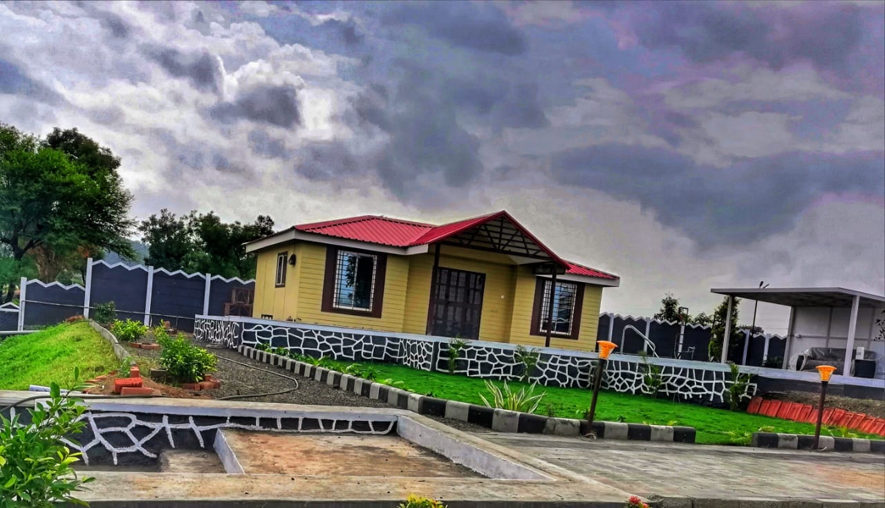 204 – Janhavi Readymade Homes