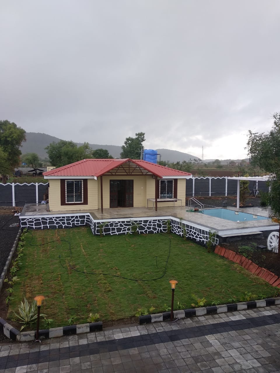 204 – Janhavi Readymade Homes