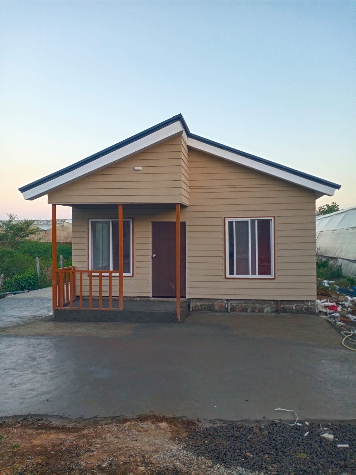 109 – Janhavi Readymade Homes