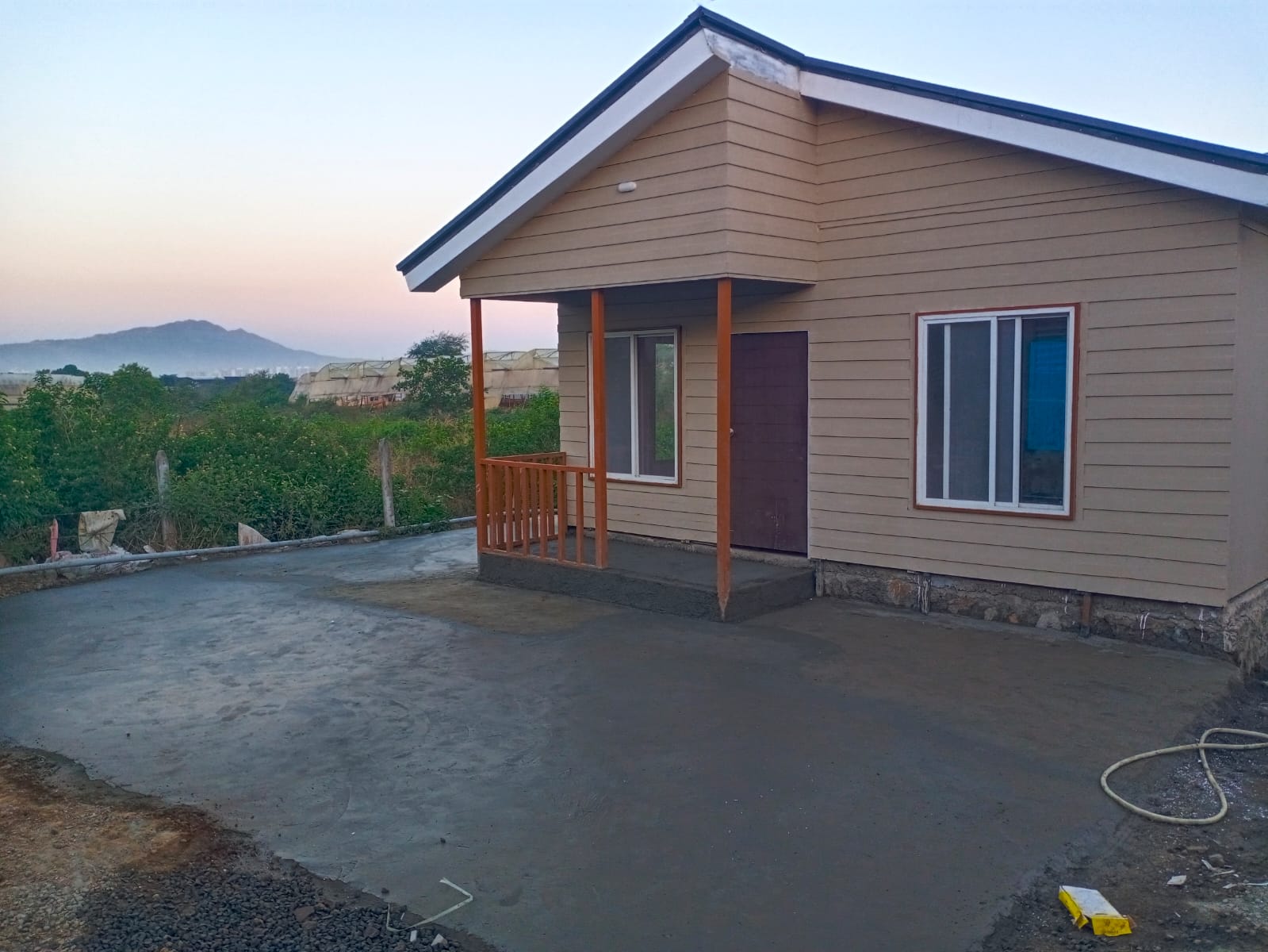 109 – Janhavi Readymade Homes